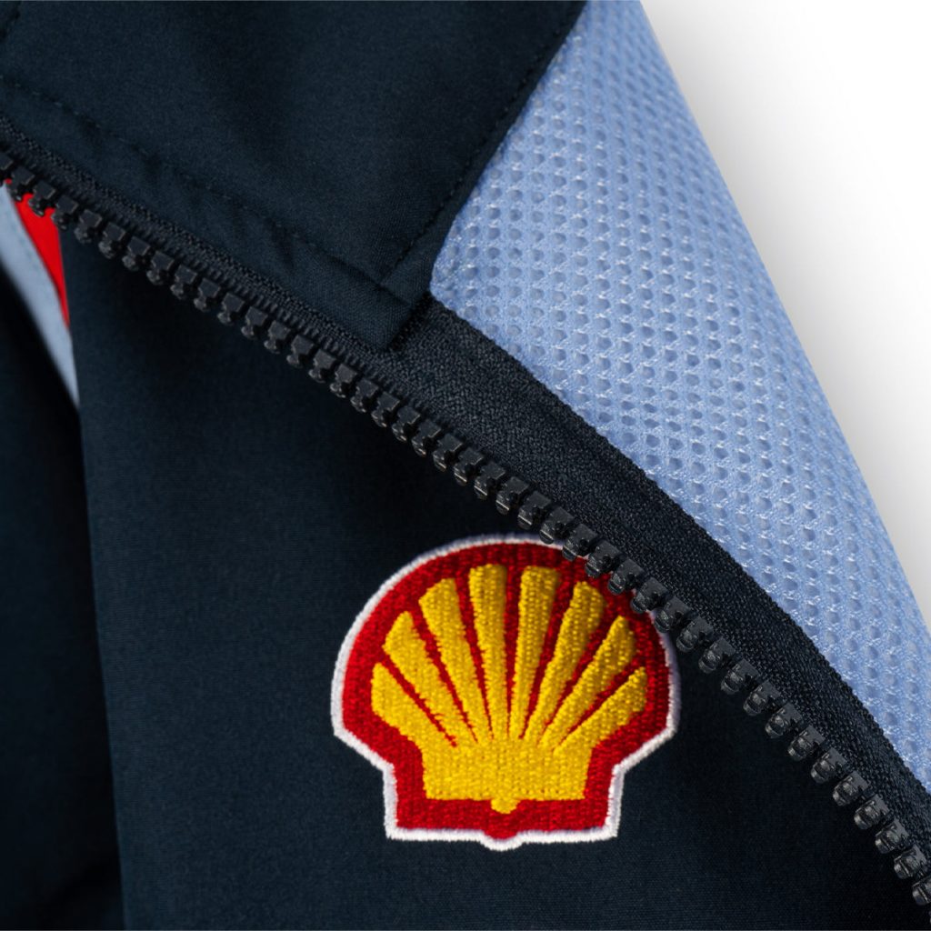 Hyundai 2022 Replica Softshell Jacket Men – Hyundai Accessories